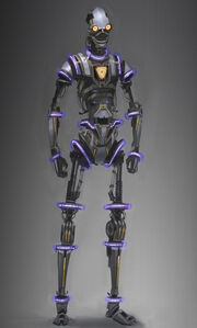 PROXY | Wookieepedia | Fandom