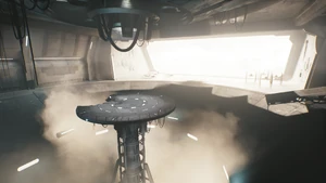 Primacy | Wookieepedia | Fandom