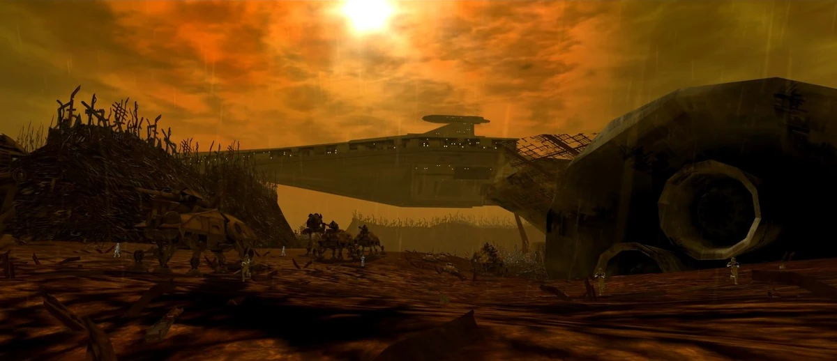 Raxus (star) | Wookieepedia | Fandom