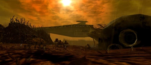 Raxus (star) | Wookieepedia | Fandom