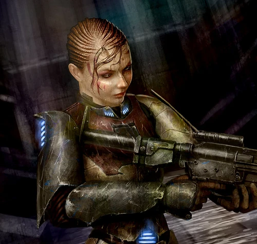 Razor Runners | Wookieepedia | Fandom