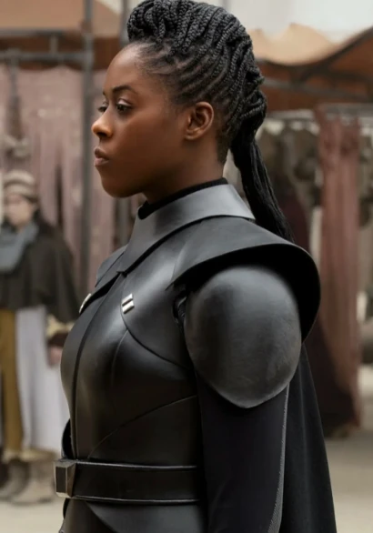 Third Sister | Star Wars Wiki | Fandom