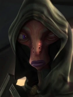 Frenk | Star Wars Wiki | Fandom