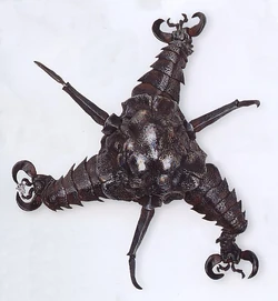 Stone Mite | Star Wars Wiki | Fandom