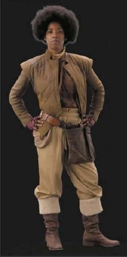 Teega Kryelle | Star Wars Wiki | Fandom