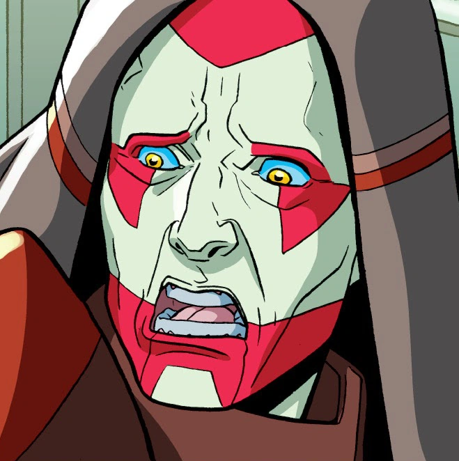 Unidentified pirate (Mirrin sector) | Wookieepedia | Fandom