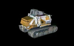 A5-RX battle tank | Wookieepedia | Fandom