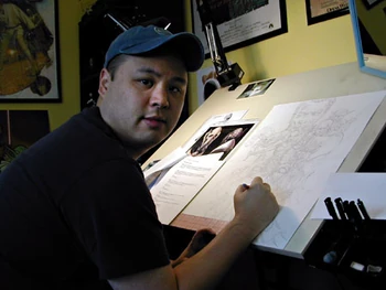 Brian Ching | Wookieepedia | Fandom