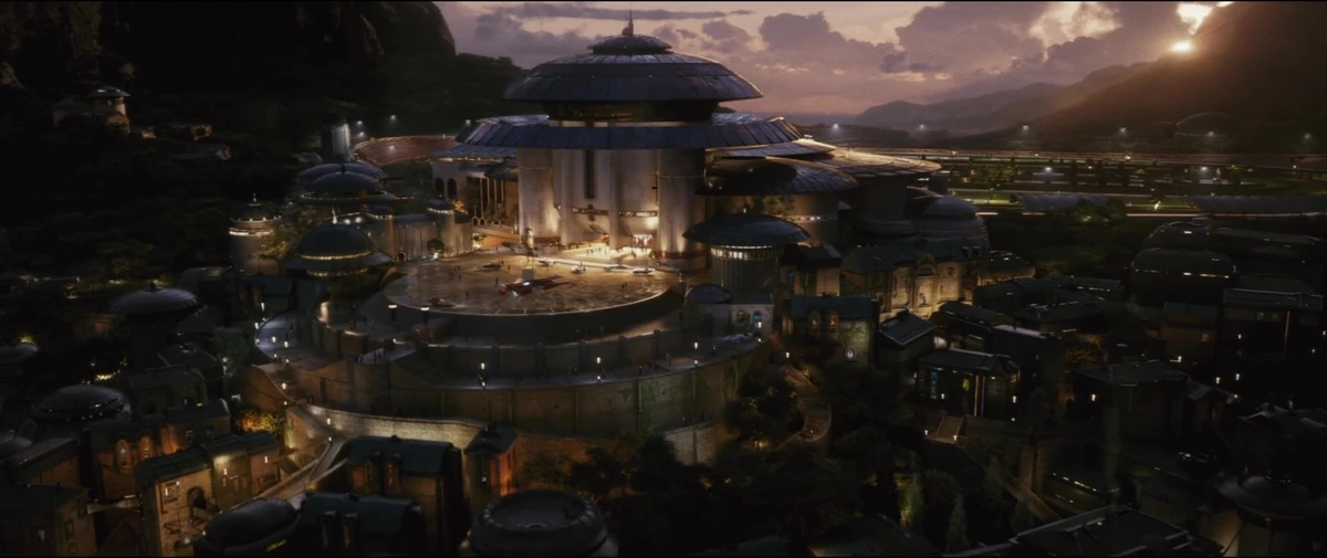 Canto Bight Piazza | Star Wars Wiki | Fandom