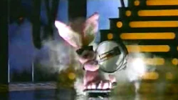 Energizer Bunny | Wookieepedia | Fandom