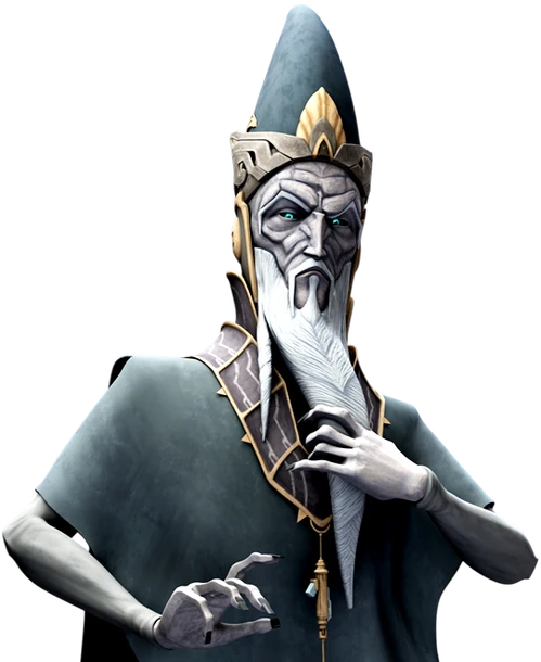 Father (Mortis) | Wookieepedia | Fandom