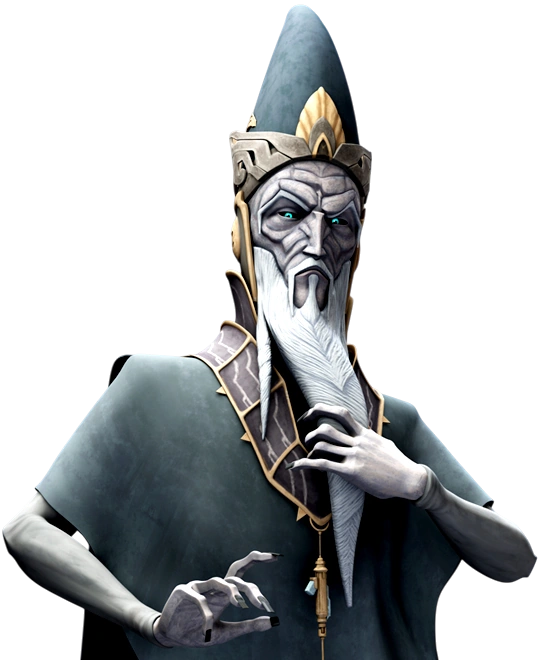 Father (Mortis) | Wookieepedia | Fandom