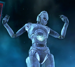 GEMINI | Wookieepedia | Fandom