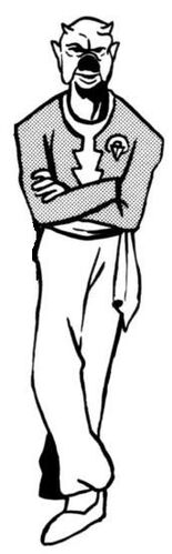 Greel | Wookieepedia | Fandom