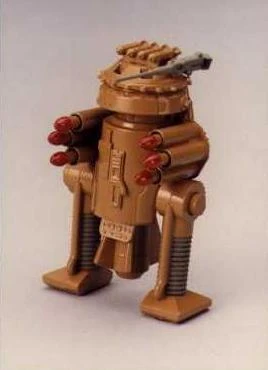 AP-3 attack droid | Wookieepedia | Fandom