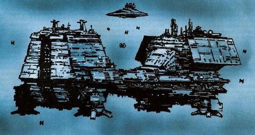 Imperial Leviathan | Wookieepedia | Fandom