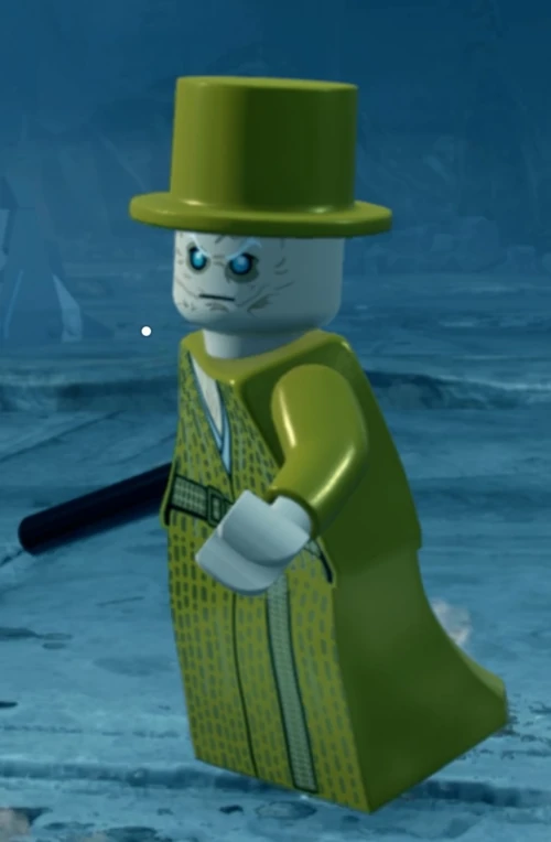 Intellectual Snoke | Wookieepedia | Fandom