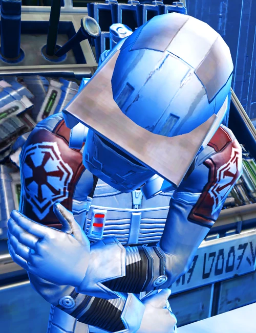 Jolam | Wookieepedia | Fandom