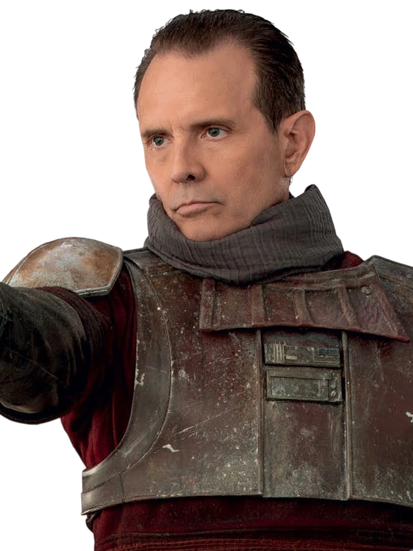 Discuss Everything About Wookieepedia | Fandom