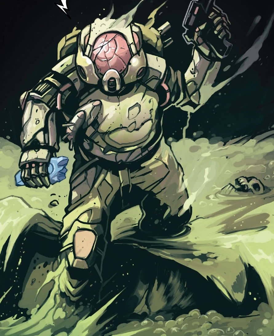 Null suit | Wookieepedia | Fandom