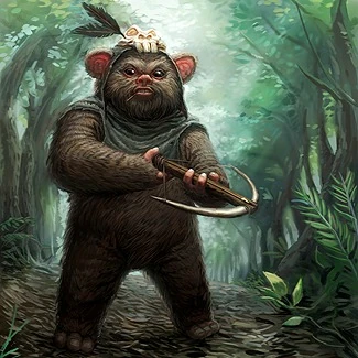 Panshee | Wookieepedia | Fandom