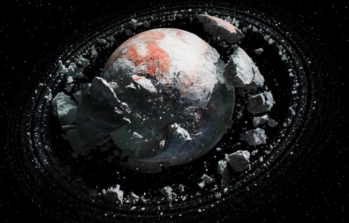 Shattered Moon | Wookieepedia | Fandom