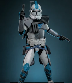 Fives | Wookieepedia | Fandom