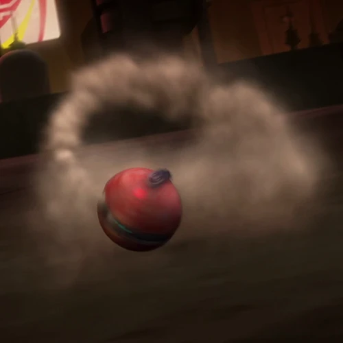 Smoke grenade | Wookieepedia | Fandom