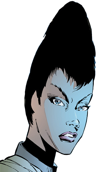 Sylvn (Cerean) | Wookieepedia | Fandom