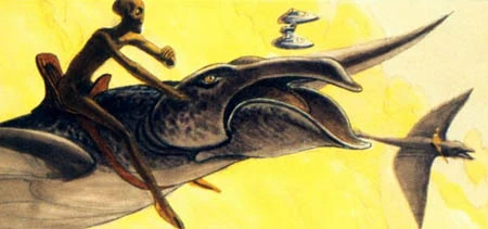 Bespin Sky Rodeo | Star Wars Wiki | Fandom