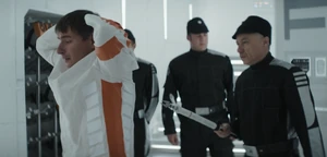 Ulaf's replacement | Wookieepedia | Fandom