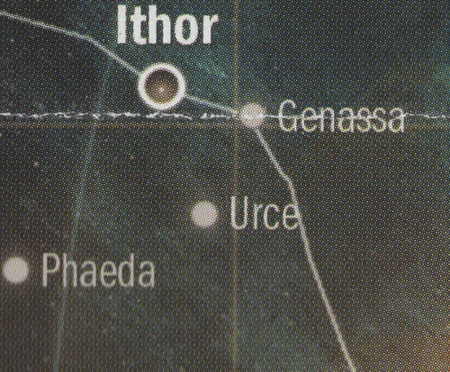 Urce | Wookieepedia | Fandom