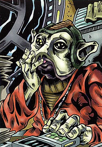 Voos | Wookieepedia | Fandom