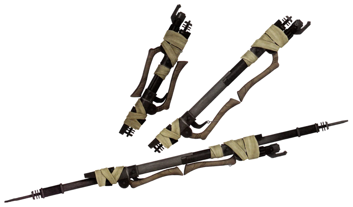 AB-75 bo-rifle | Wookieepedia | Fandom