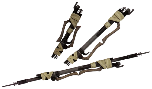 AB-75 bo-rifle | Wookieepedia | Fandom