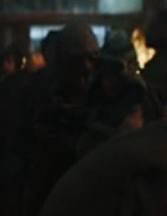 Unidentified Aqualish barfly | Wookieepedia | Fandom