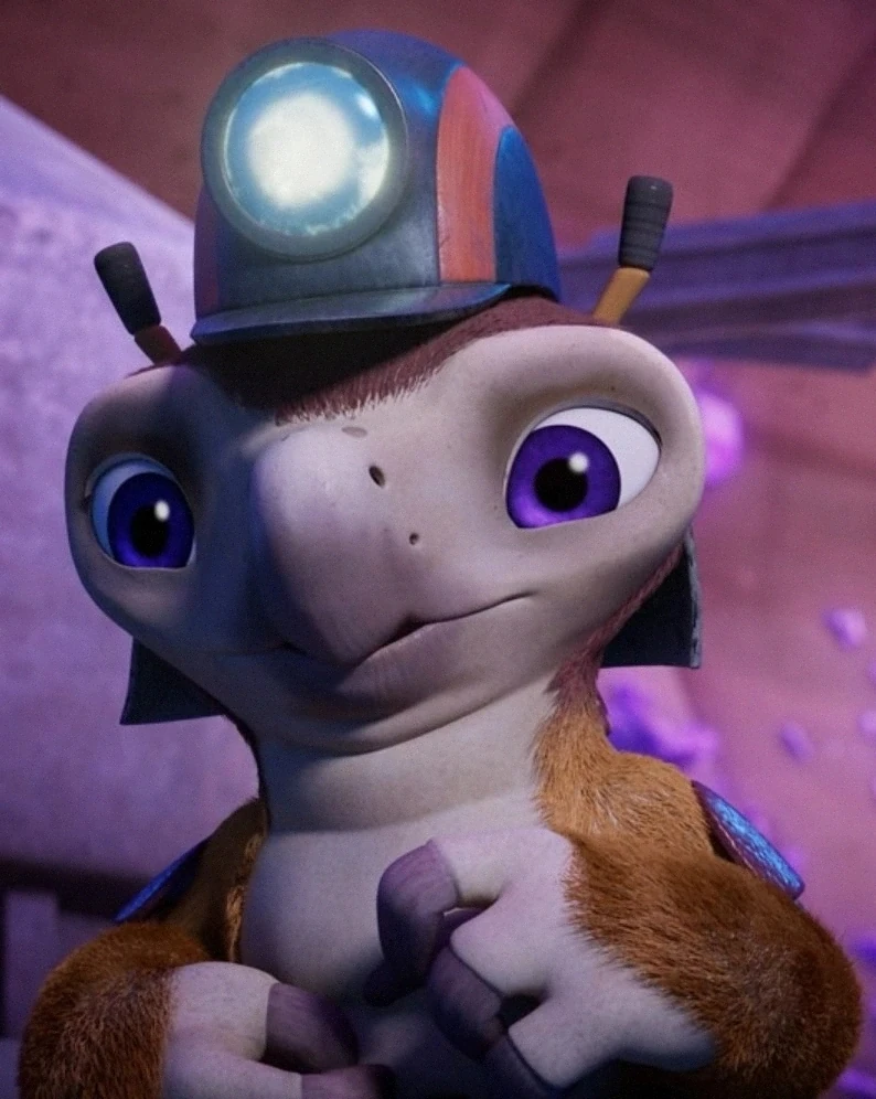 Ayva Ackler | Star Wars Wiki | Fandom