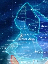 Governor's Gambit - Star Wars SI into Imperial Governor | Page 410 ...