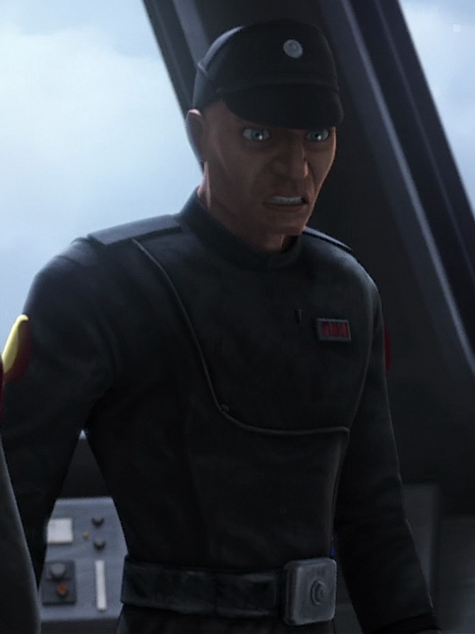 Unidentified clone navigation officer (Tribunal) | Wookieepedia | Fandom
