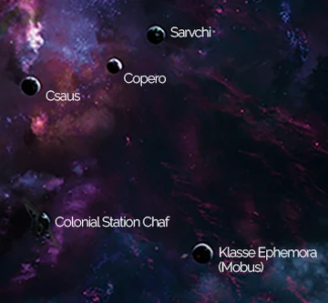 Colonial Astronomy