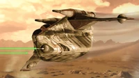 Crumb Bomber | Wookieepedia | Fandom