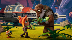 Chigg | Wookieepedia | Fandom