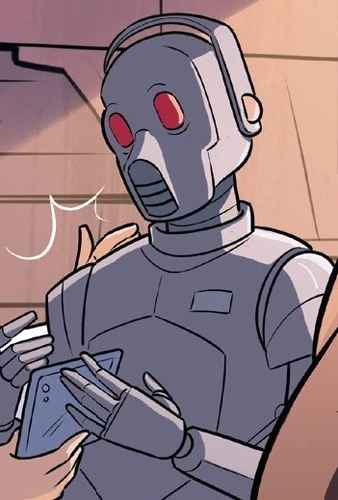 Em-Five | Wookieepedia | Fandom