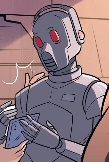 M-5 | Wookieepedia | Fandom