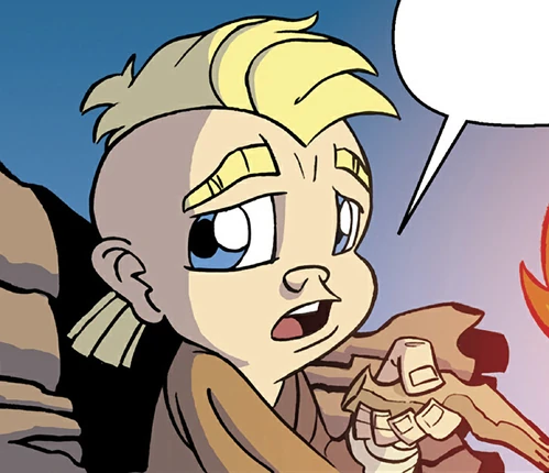 Evan | Wookieepedia | Fandom