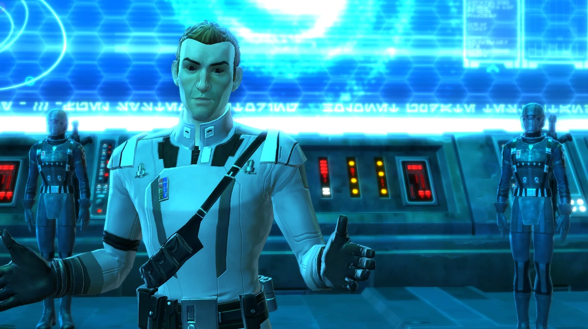 Extractors | Wookieepedia | Fandom