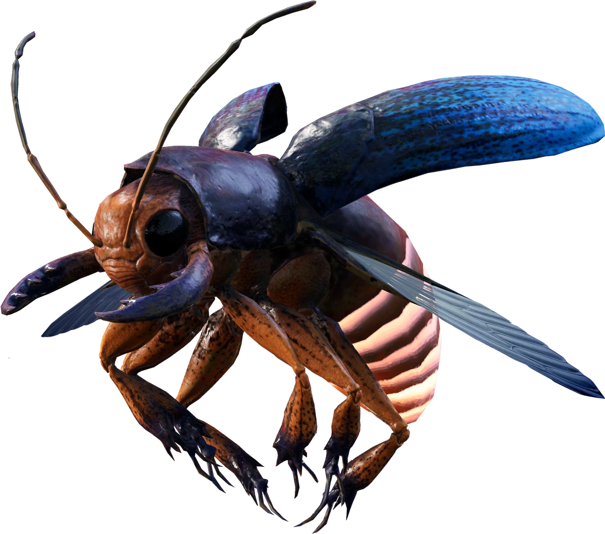 Flame beetle | Wookieepedia | Fandom
