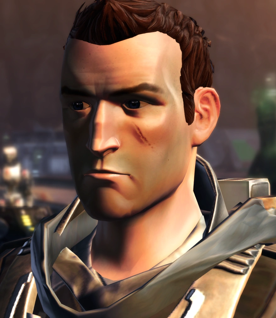 Gabe Dovaro | Wookieepedia | Fandom