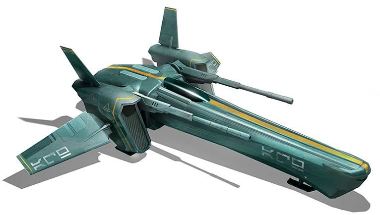 Heavy/Light Attack Fighter 500 | Wookieepedia | Fandom