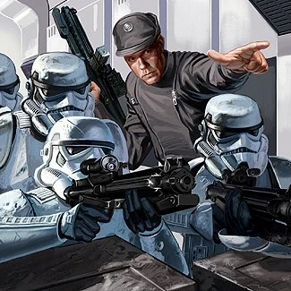 Sergeant | Wookieepedia | Fandom